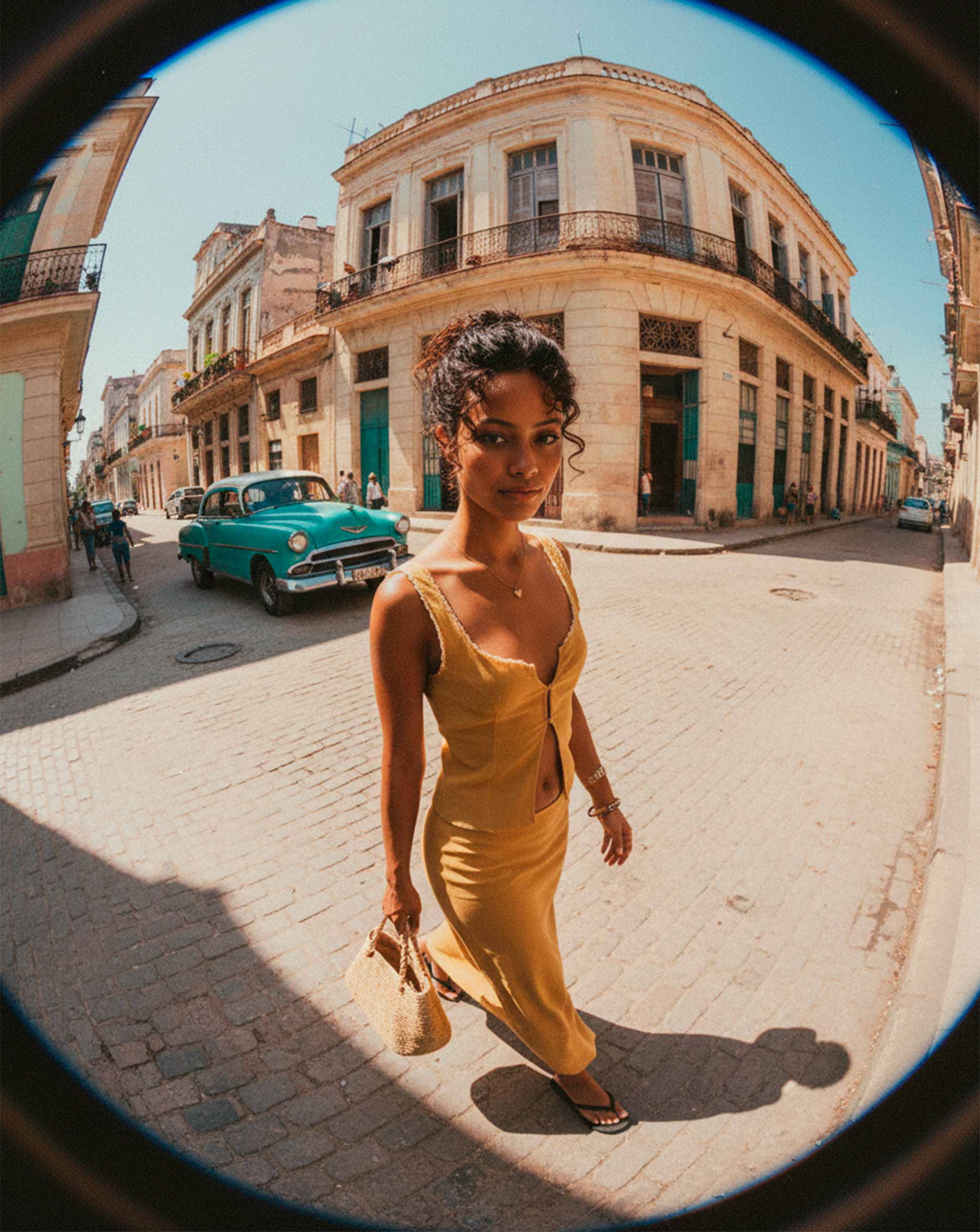 EIRA AI MODELS - Eira Studio