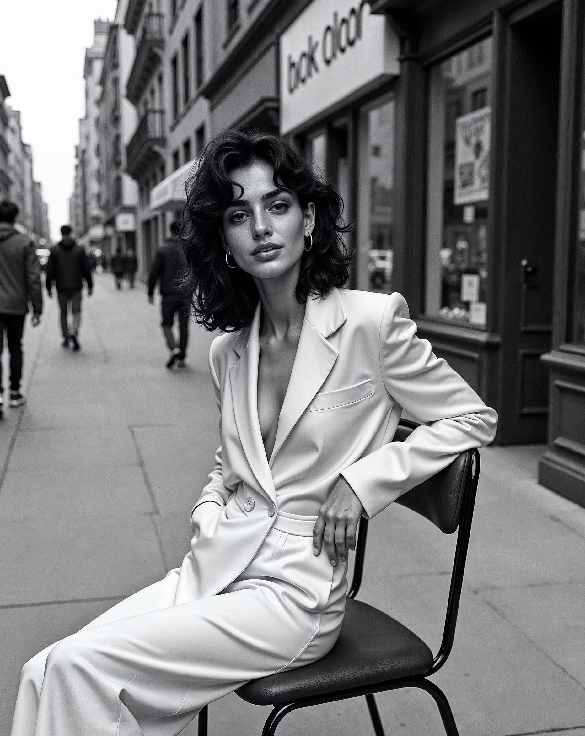 EIRA AI MODELS - Eira Studio