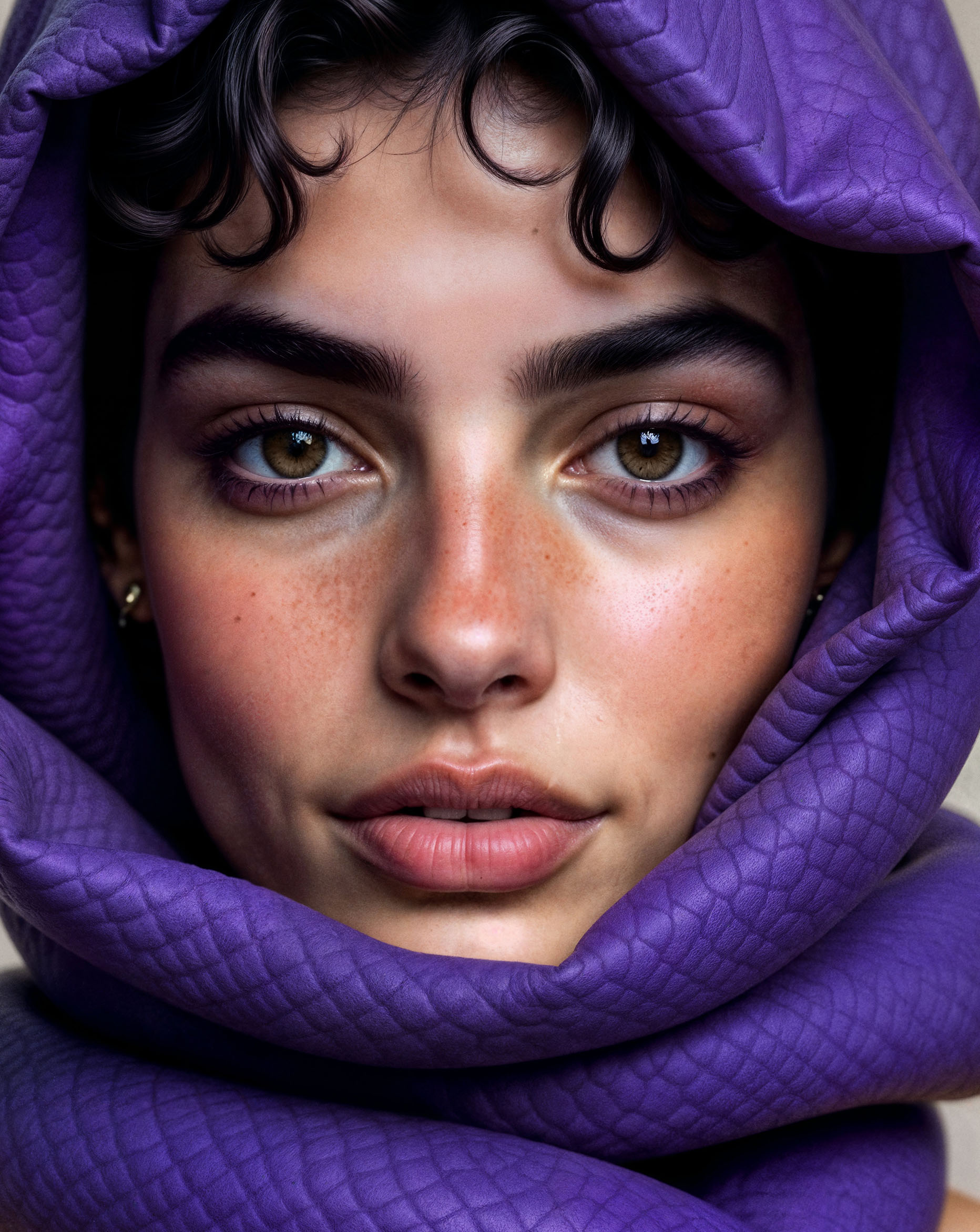 EIRA AI MODELS - Eira Studio