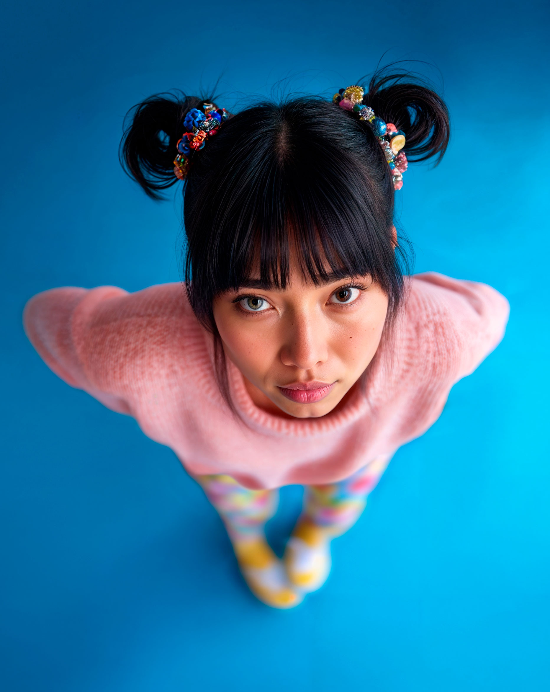 EIRA AI MODELS - Eira Studio